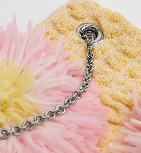 Dior Medium Milly-la-forêt Bag