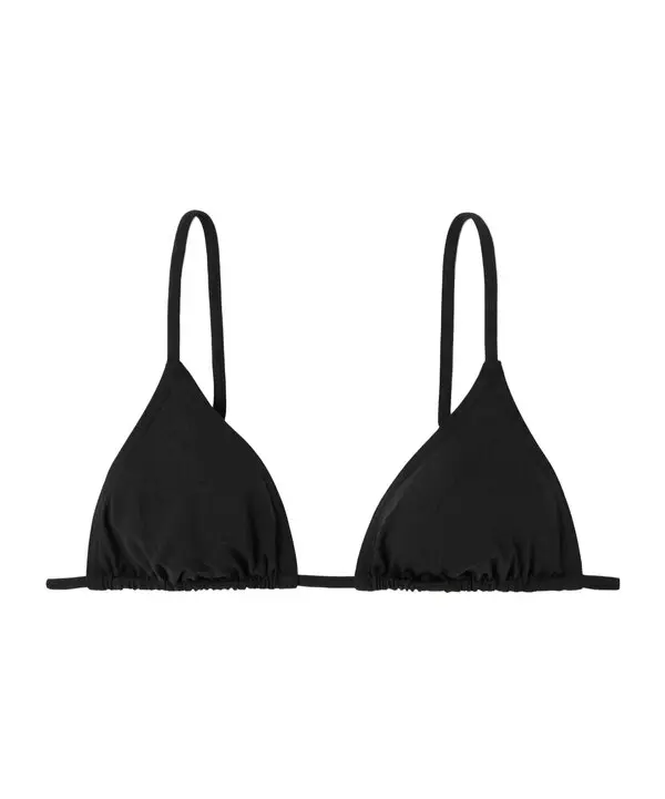 ERES Les Permanents Mouna Triangle Bikini Top - No