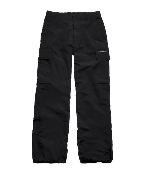 Canada Goose High-rise Cargo Pants