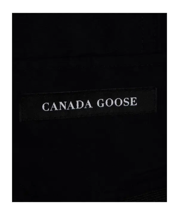 Canada Goose High-rise Cargo Pants