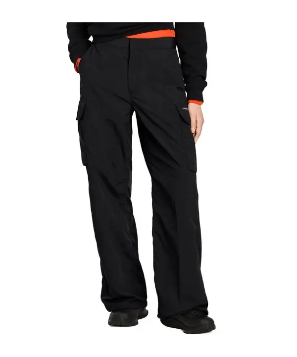 Canada Goose High-rise Cargo Pants