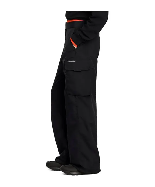 Canada Goose High-rise Cargo Pants