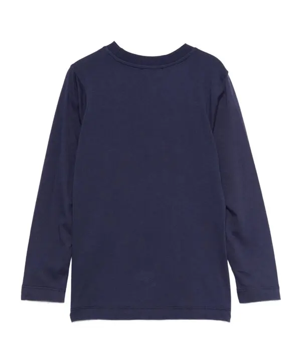 Moschino Logo-print T-shirt