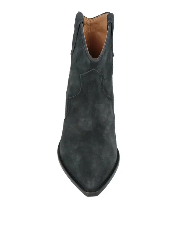Isabel Marant Étoile Suede Ankle Boots