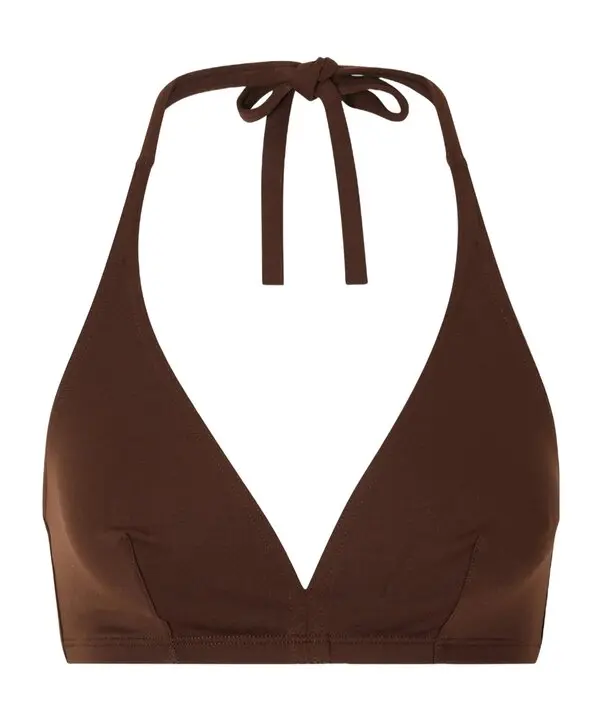 ERES Les Essentiels Gang Triangle Bikini Top - No