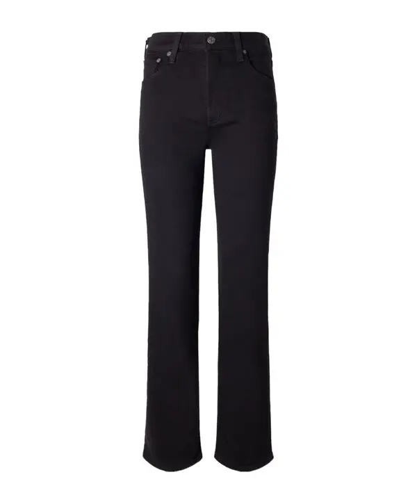 Citizens Of Humanity Straight-leg Jeans