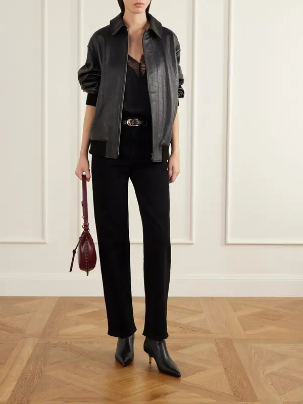 Citizens Of Humanity Straight-leg Jeans