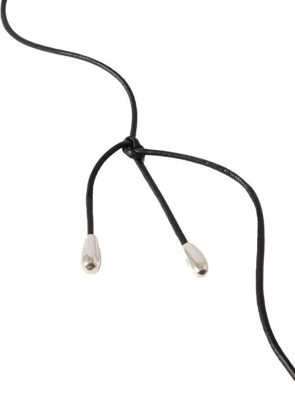 SOPHIE BUHAI Round Necklace