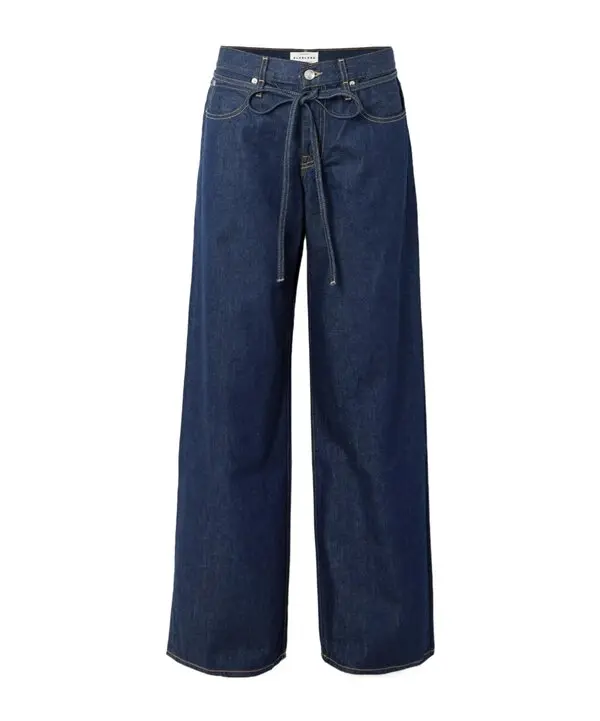 SLVRLAKE Low-rise Casual Jeans