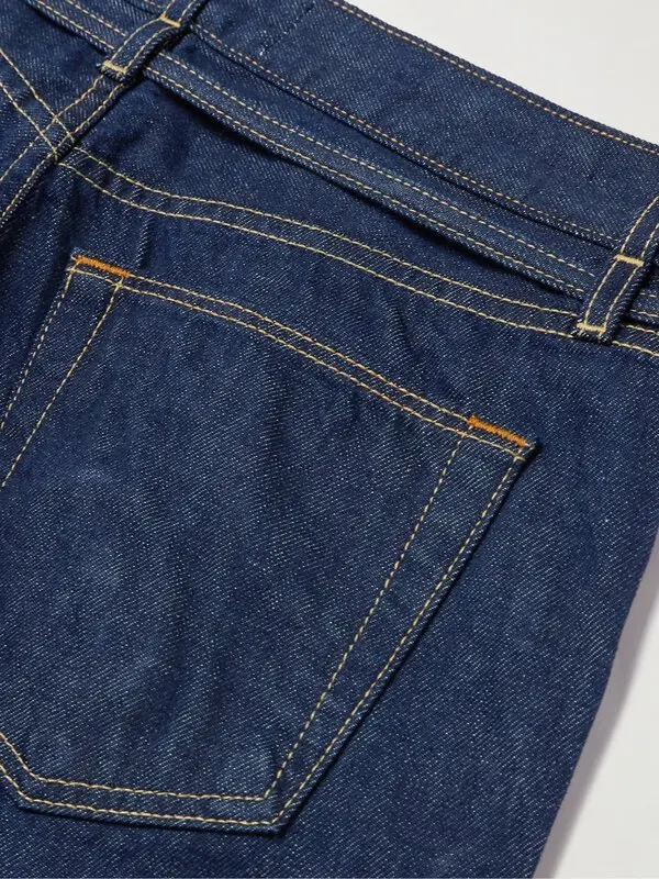 SLVRLAKE Low-rise Casual Jeans