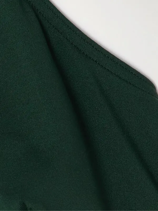 ERES Les Essentiels Gang Triangle Bikini Top