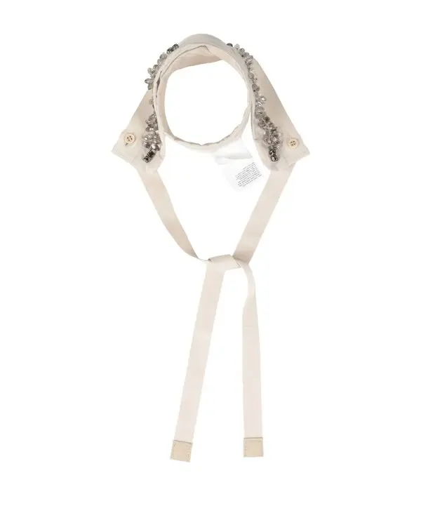 Max Mara Solid-colored Lapel