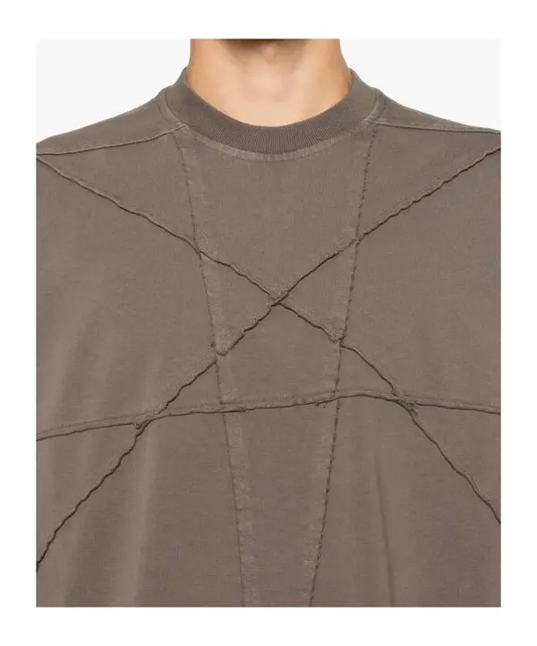 Rick Owens Short-sleeved T-shirt