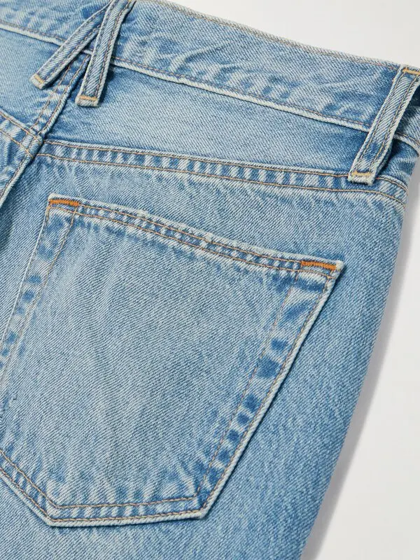 SLVRLAKE Fitted Jeans