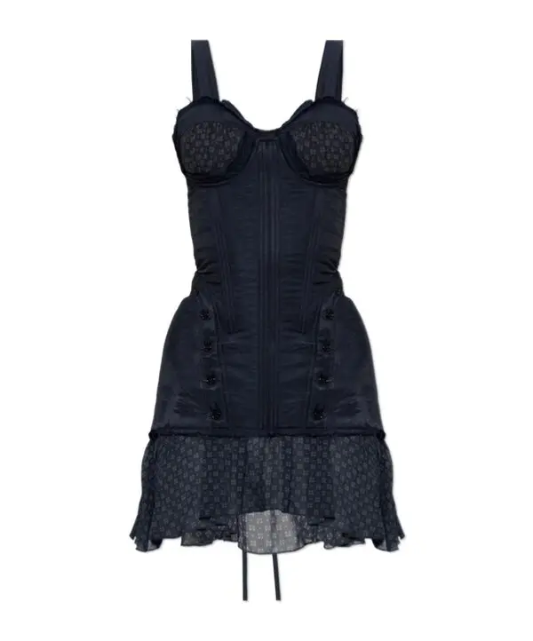 KNWLS Sleeveless Dress