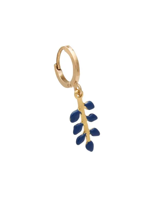 Isabel Marant Étoile Metal Earrings