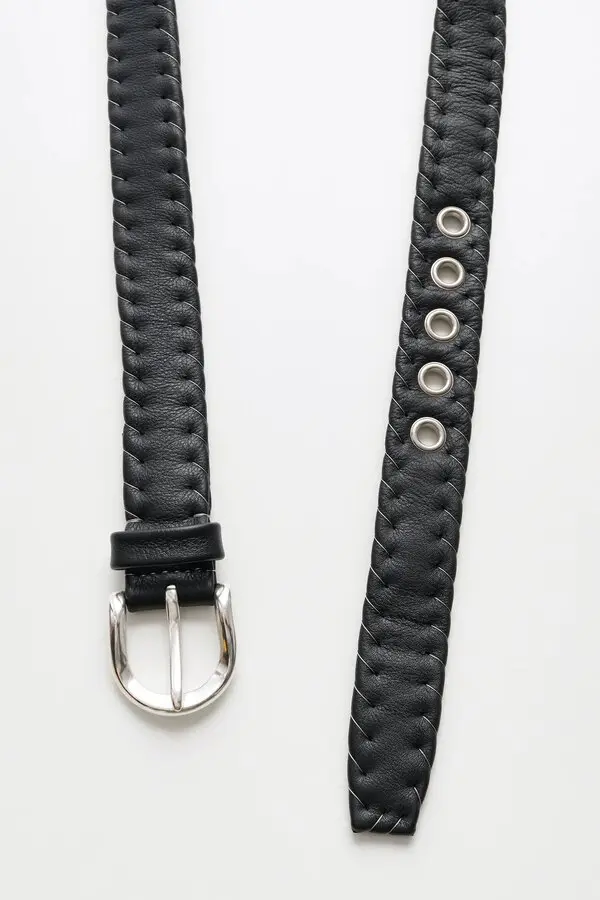 Our Legacy Suture Belt