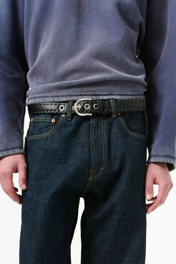 Our Legacy Suture Belt