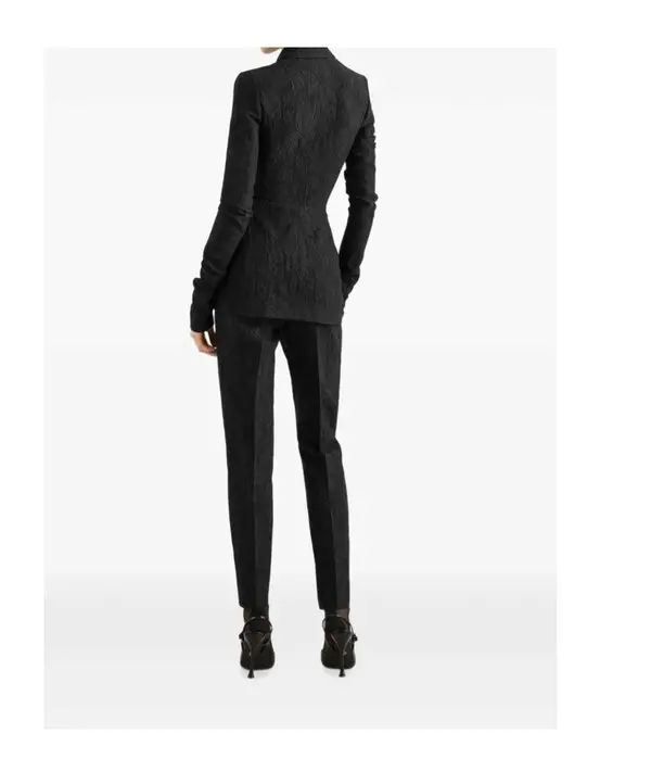 Dolce & Gabbana Brocade Jacket