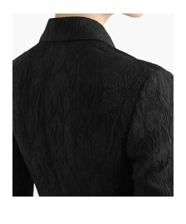 Dolce & Gabbana Brocade Jacket