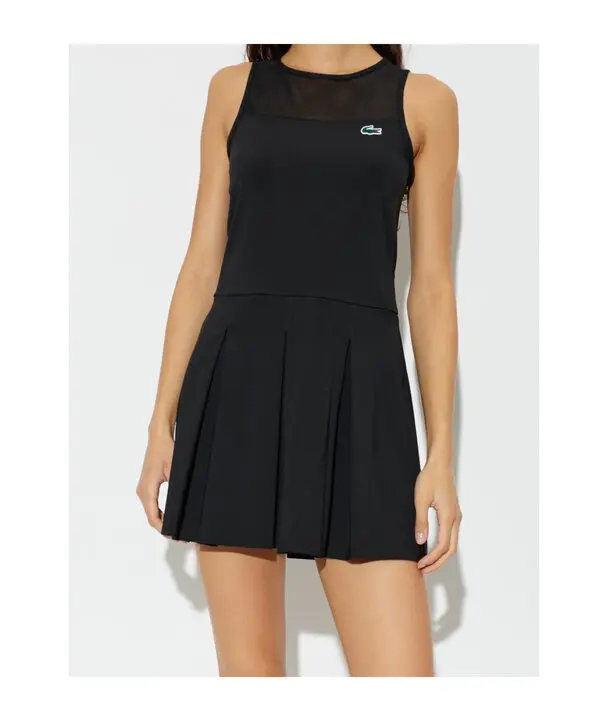Lacoste Sleeveless Dress