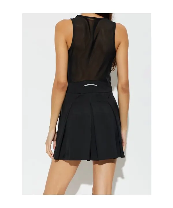 Lacoste Sleeveless Dress