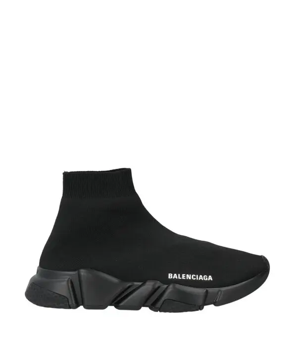 Balenciaga Flat-soled Sock Sneakers