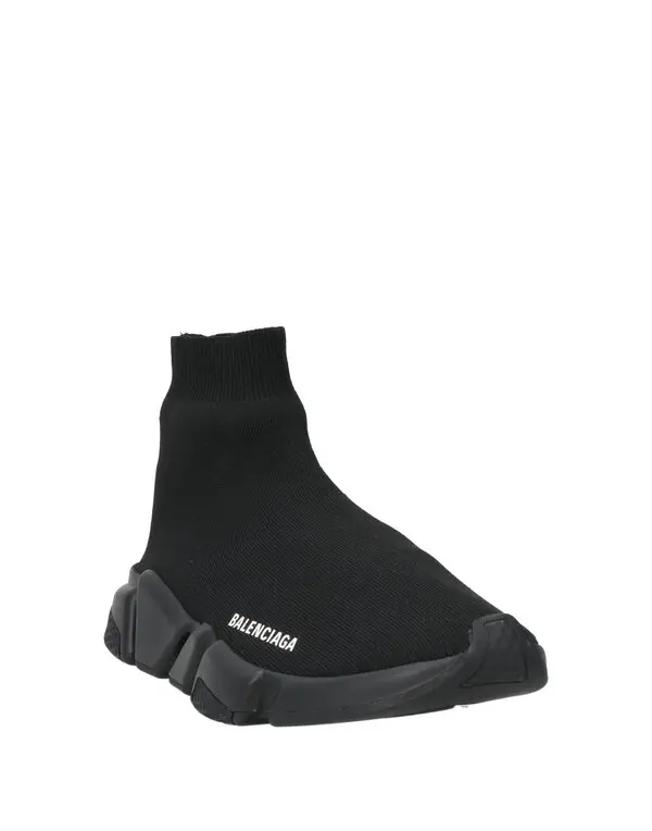 Balenciaga Flat-soled Sock Sneakers