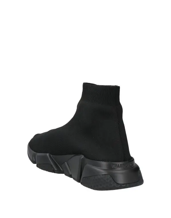 Balenciaga Flat-soled Sock Sneakers