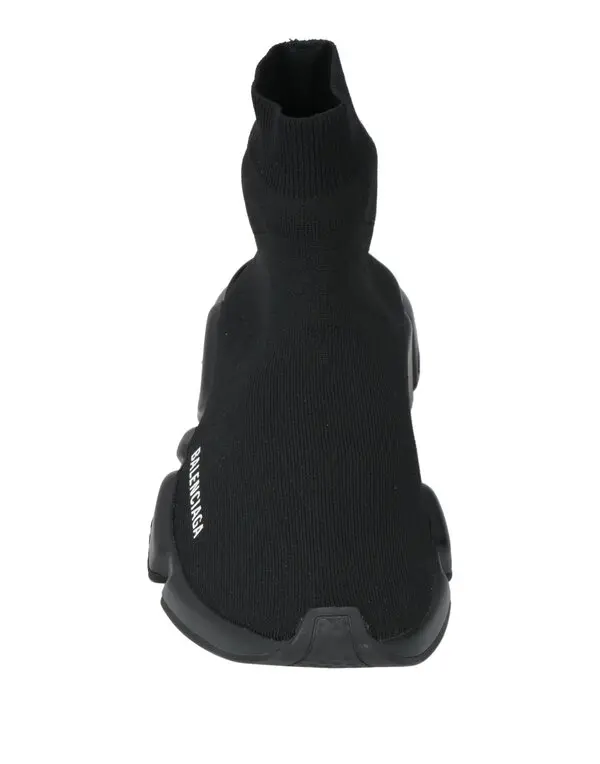 Balenciaga Flat-soled Sock Sneakers