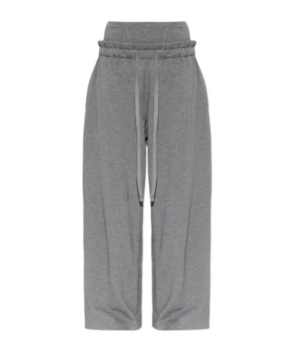 KNWLS Drawstring Casual Pants