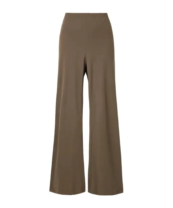 Staud Elastic Waist Pants