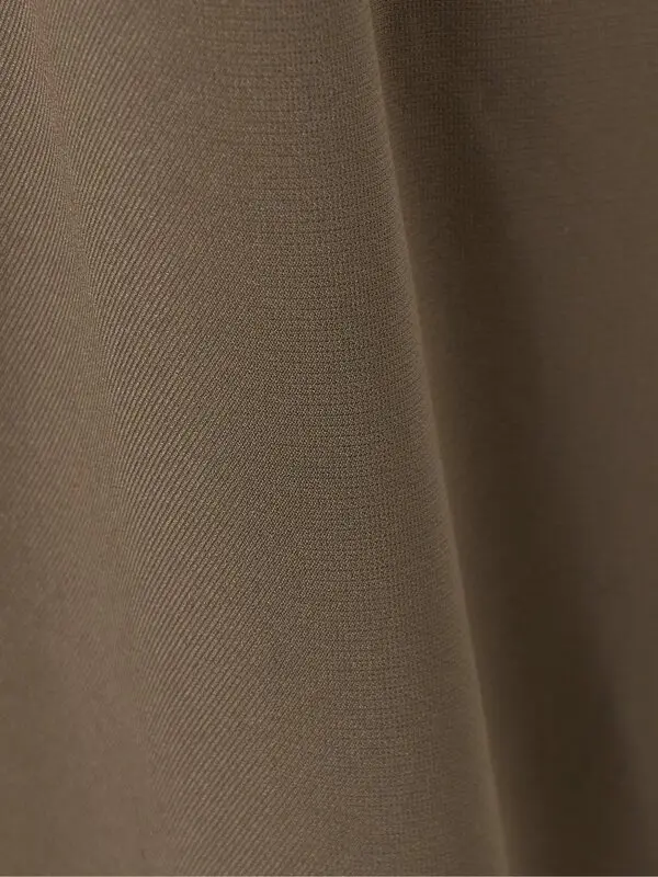 Staud Elastic Waist Pants