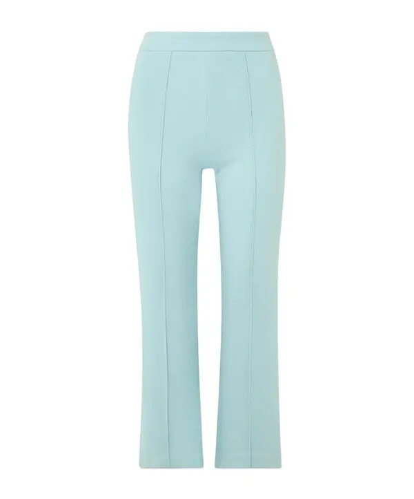 Staud Casual Tailored Trousers