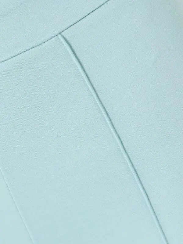 Staud Casual Tailored Trousers