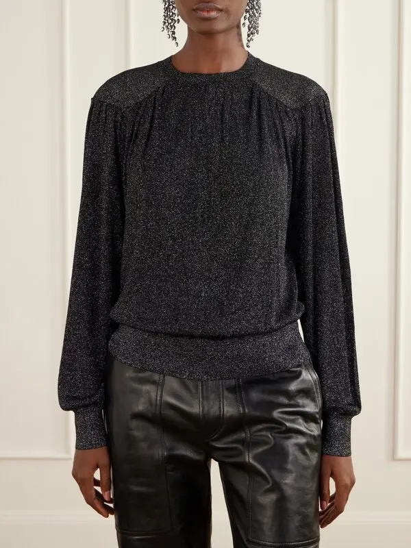 Isabel Marant Étoile Enza Sweater