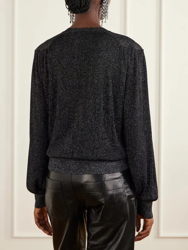 Isabel Marant Étoile Enza Sweater