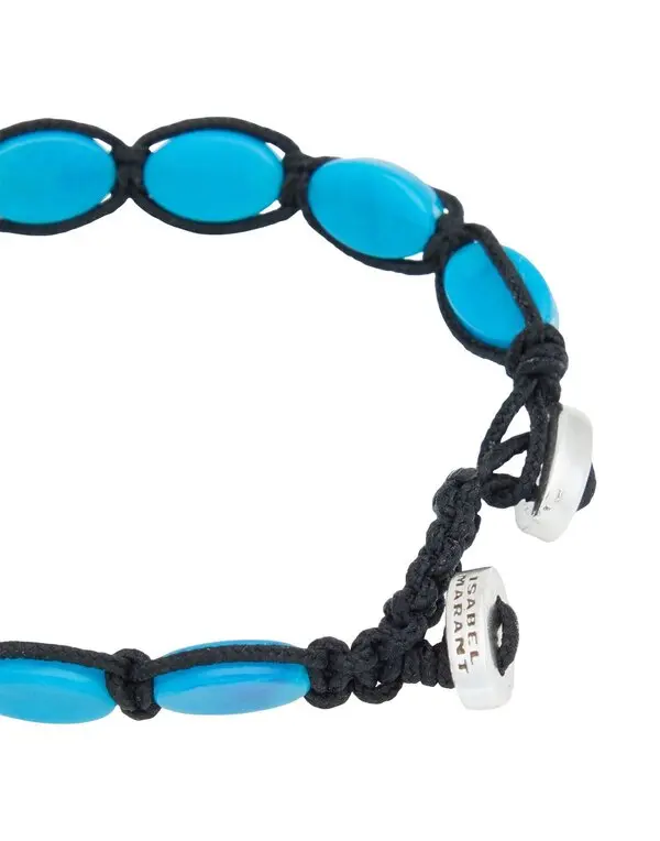 Isabel Marant Étoile Fabric Bracelet
