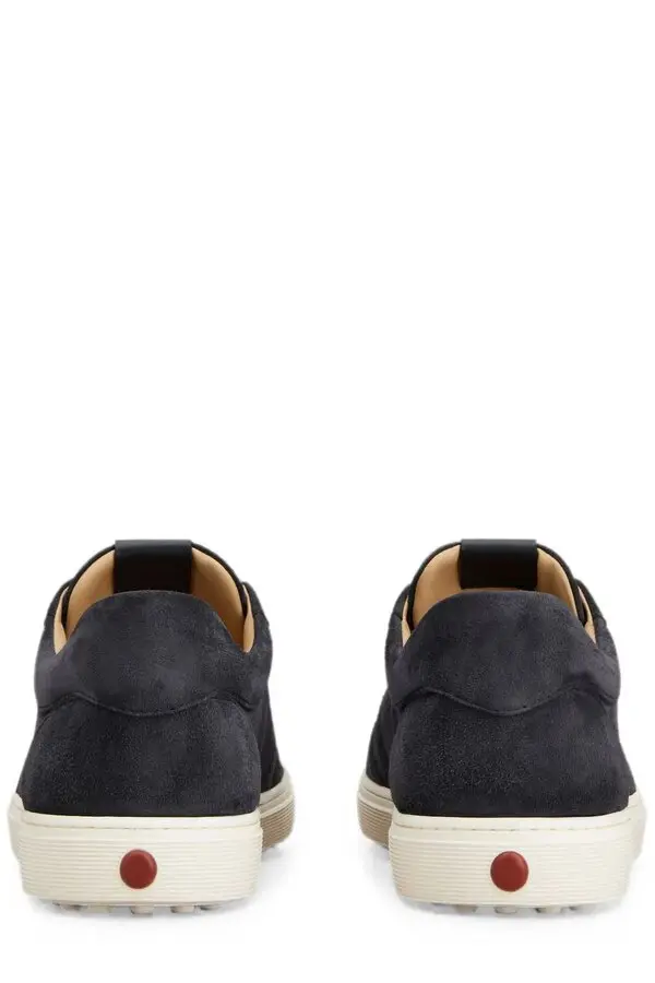TOD'S Low-top Sneakers