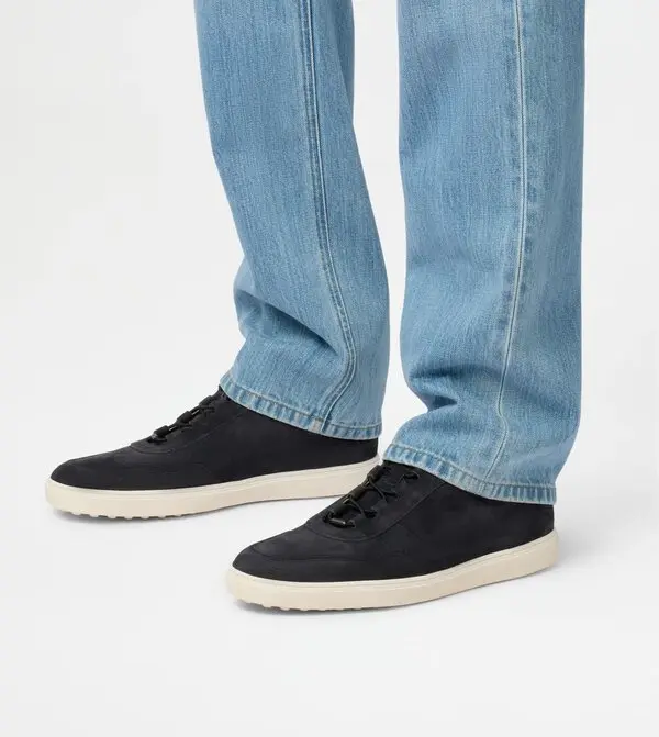 TOD'S Low-top Sneakers