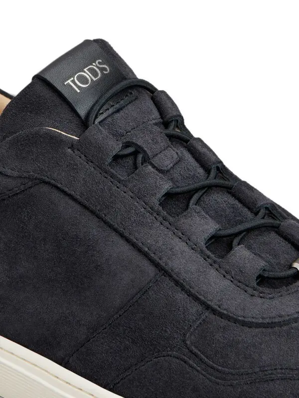 TOD'S Low-top Sneakers