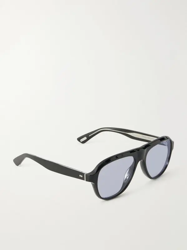 Oliver Spencer Paul Newman Sunglasses