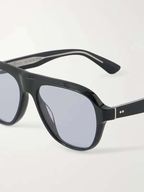Oliver Spencer Paul Newman Sunglasses