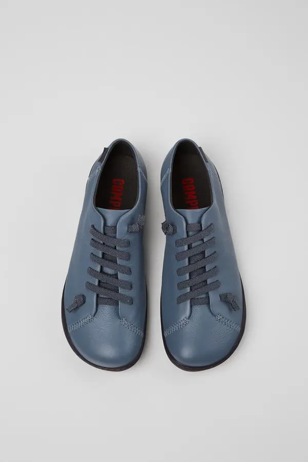 Camper Lace-up Sneakers