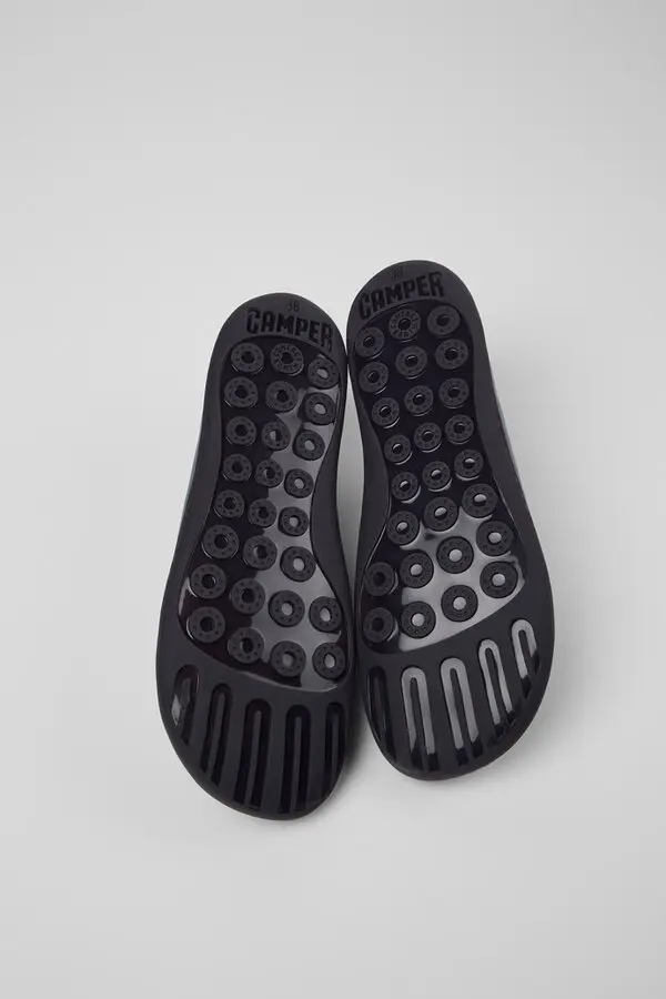 Camper Lace-up Sneakers