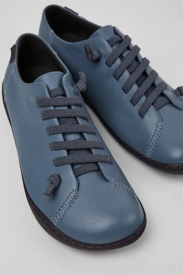 Camper Lace-up Sneakers
