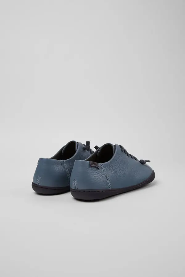 Camper Lace-up Sneakers - No