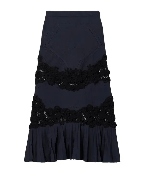 Ulla Johnson Casual High-waisted Long Dress