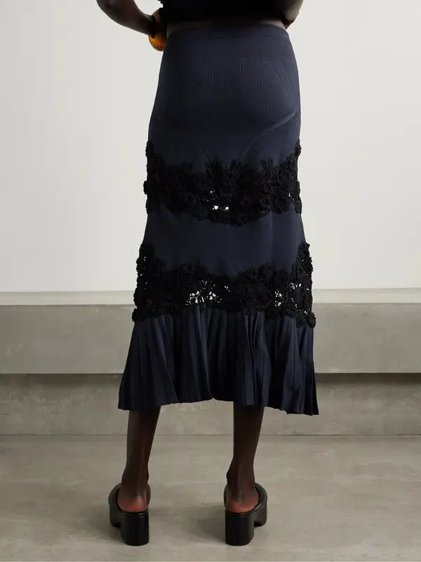 Ulla Johnson Casual High-waisted Long Dress