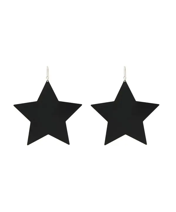 Isabel Marant Étoile Star-shaped Earring